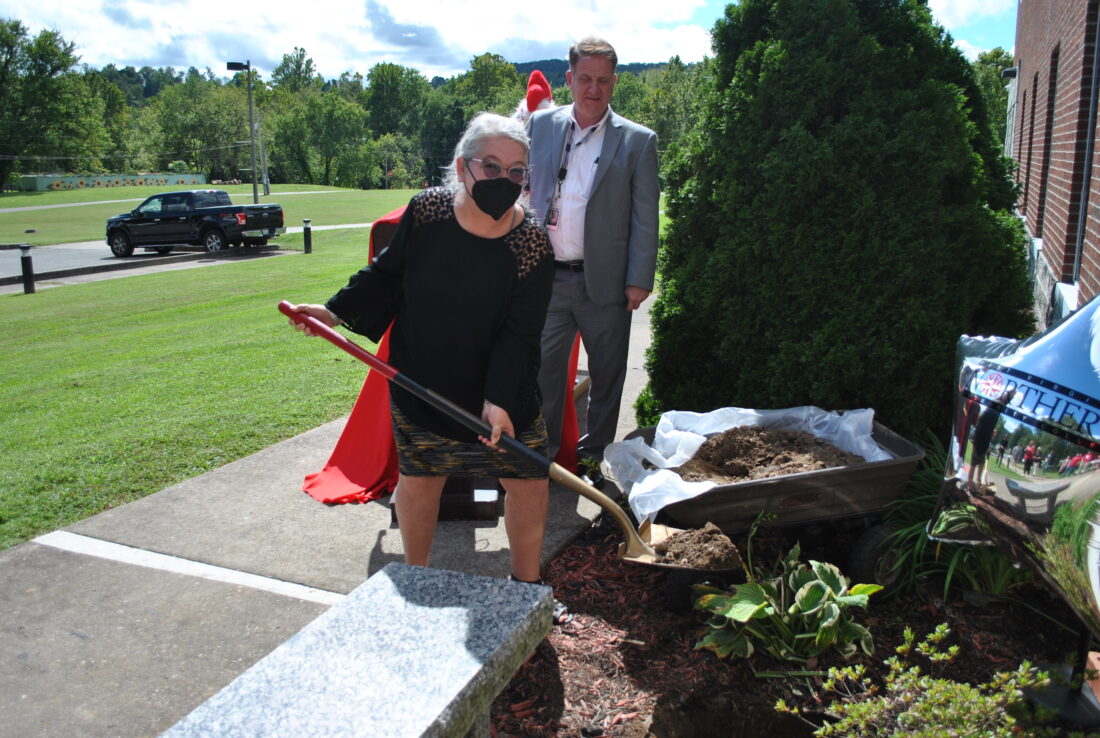 WVNCC Celebrates 50th Anniversary | News, Sports, Jobs - Tyler Star News